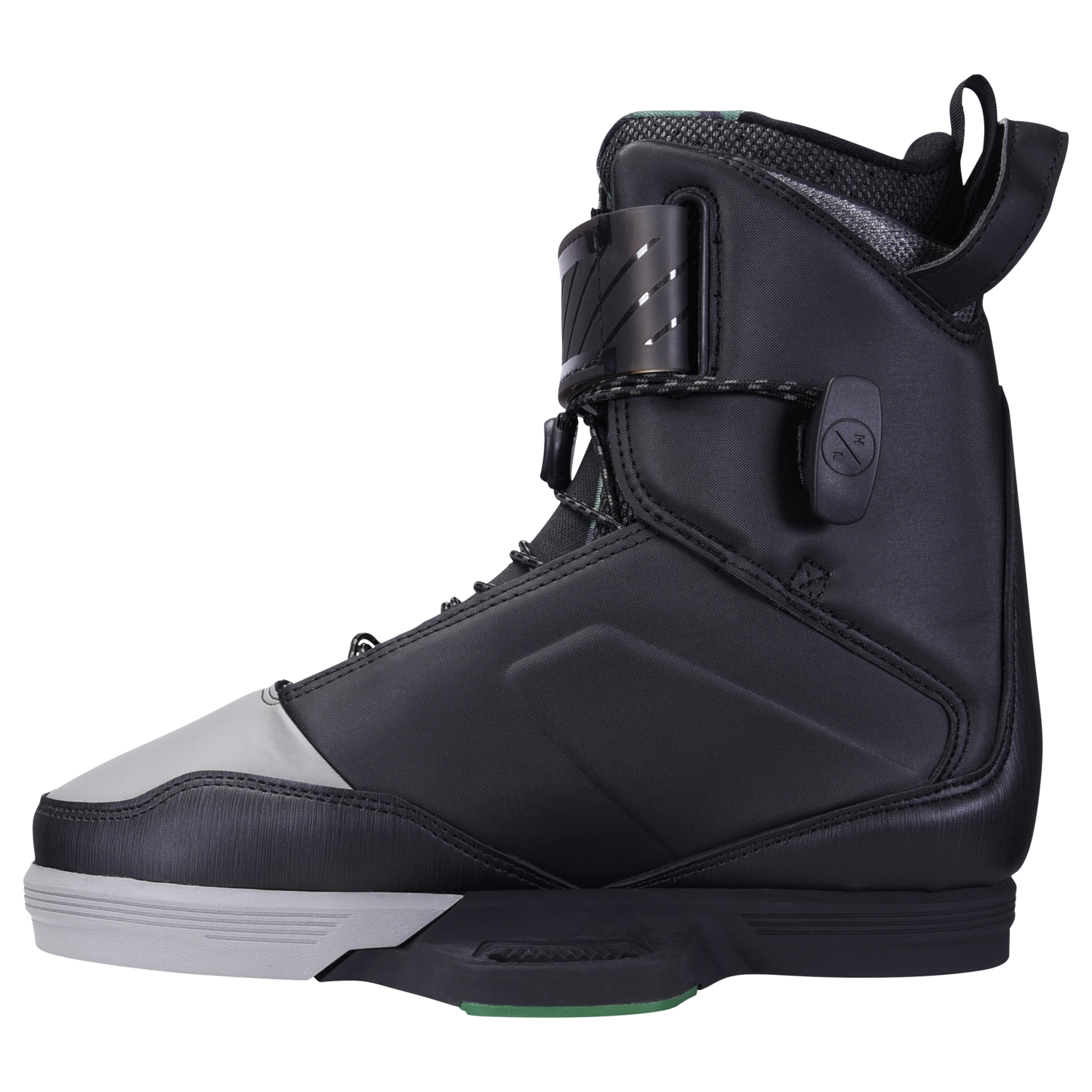 Scout Binding | Hyperlite 2024 | Graeme Burress | Walk Liner Wakeboard Boot