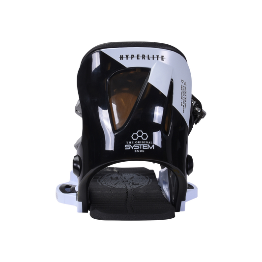 System Pro Binding | Hyperlite 2024 | Wakeboarding