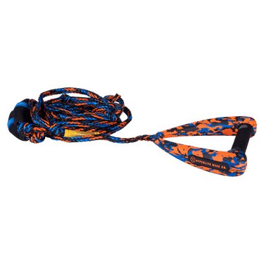Best Wakesurf Rope | Hyperlite 2024