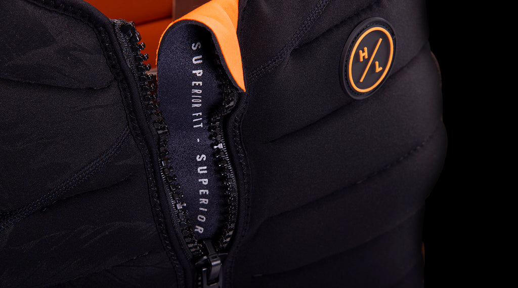 Cadence Competition Ladies Jacket | Hyperlite Wake | Wakeboard Vest