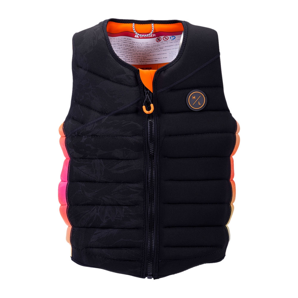 Cadence Competition Ladies Jacket | Hyperlite Wake | Wakeboard Vest