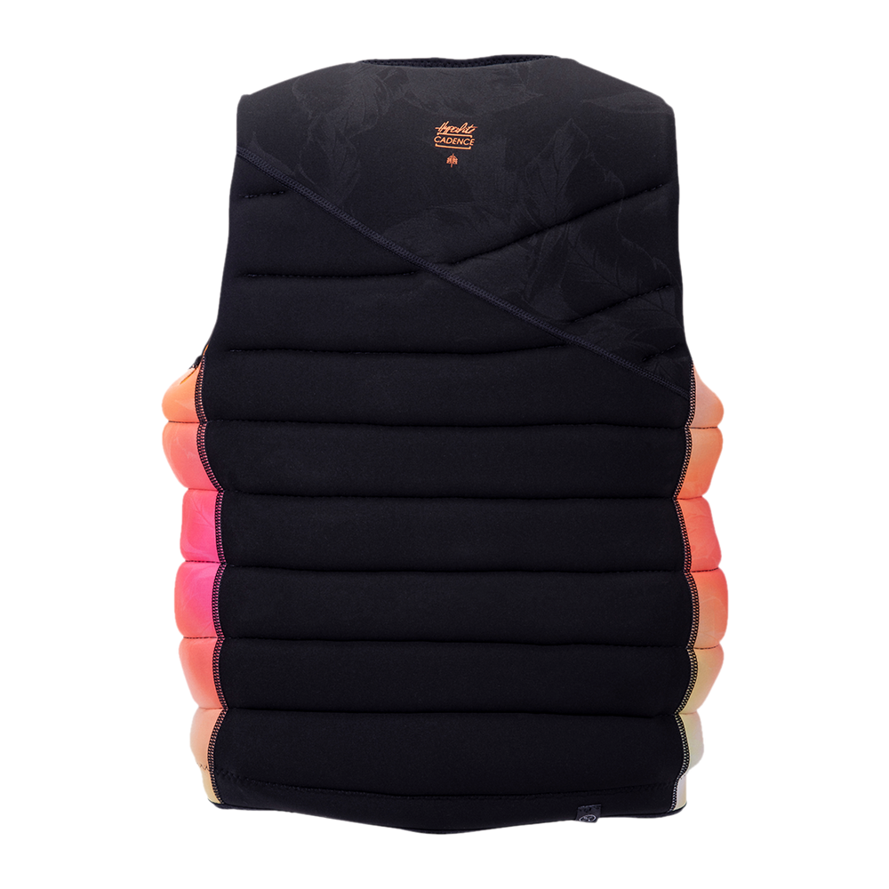 Cadence Competition Ladies Jacket | Hyperlite Wake | Wakeboard Vest