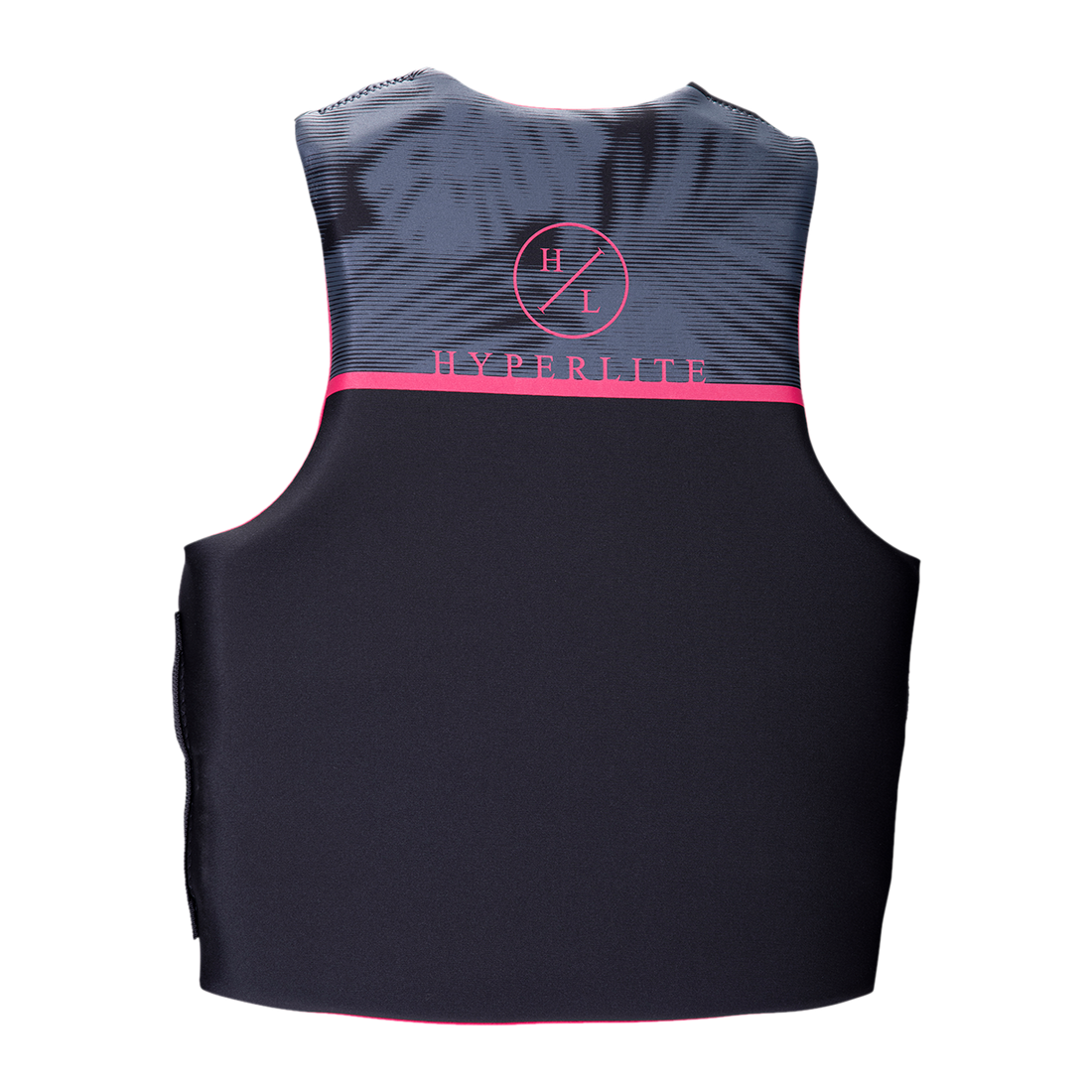 Pink INDY Women's CGA Vest | Hyperlite 2024 | Approved Life Jacket