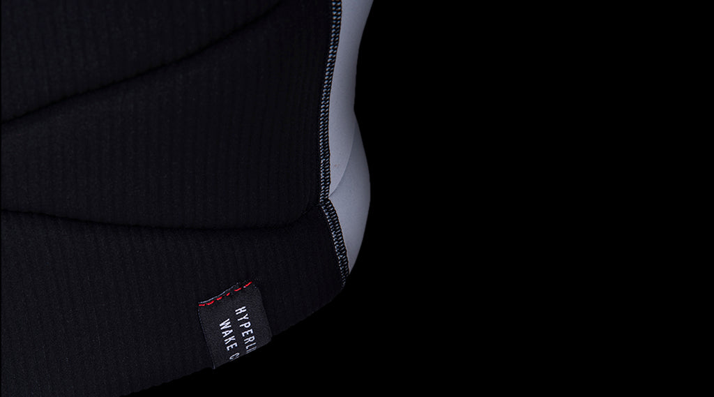 Flegel's Riot Competition Jacket | Hyperlite Wake | Wakeboard Vest