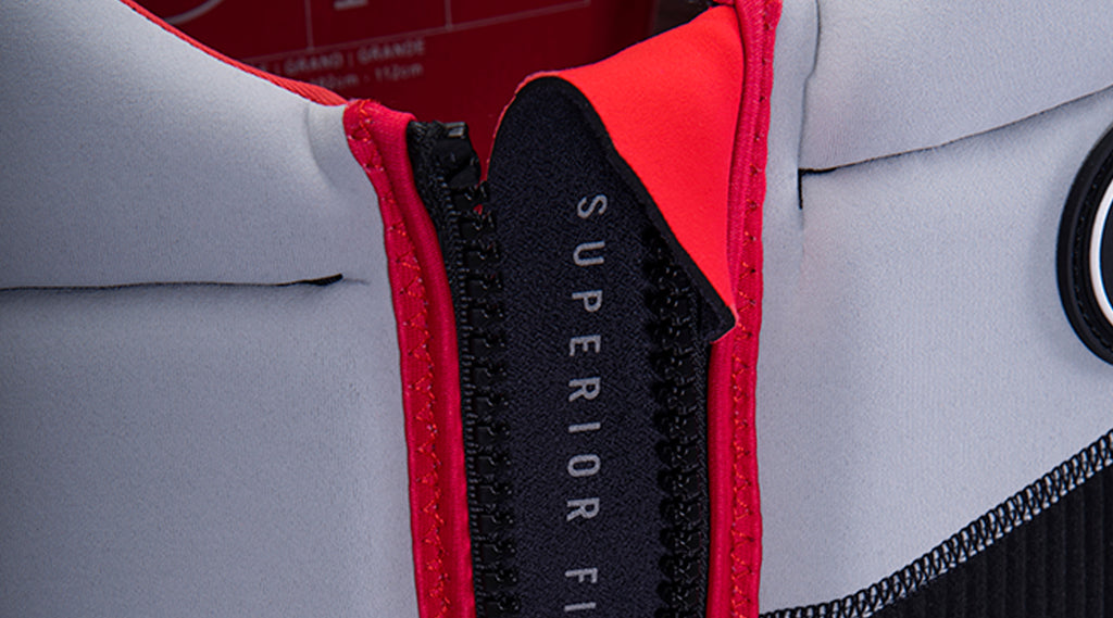 Flegel's Riot Competition Jacket | Hyperlite Wake | Wakeboard Vest