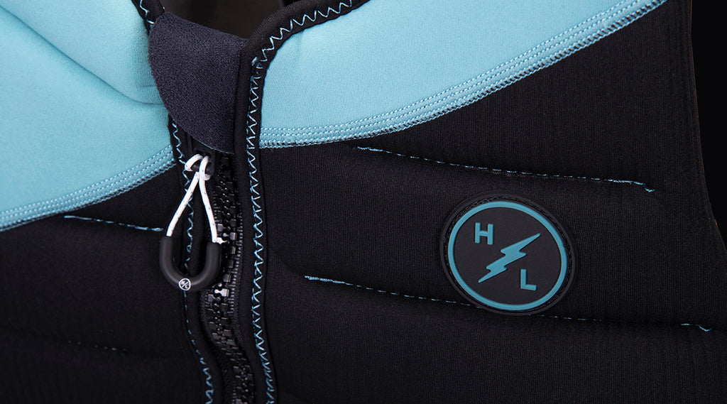 Storm Competition Ladies Jacket | Hyperlite Wake | Wakeboard Vest