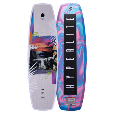 Women's Wakeboard Collection | Shop Wakeboards | Hyperlite