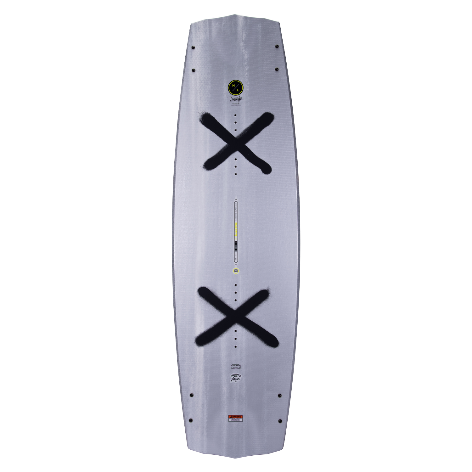 Blueprint | Hyperlite 2024 | Trever Maur | Advanced Wakeboard