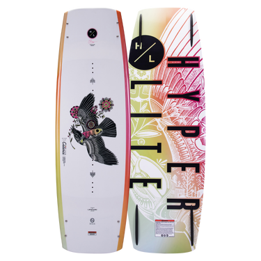 Top Wakeboards for Boat Enthusiasts | Hyperlite