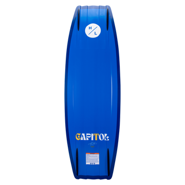 Capitol | Hyperlite 2024 | Cory Teunissen | Advanced Wakeboard