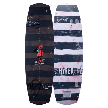 Cable Boards Collection | Cable Park Boards | Hyperlite