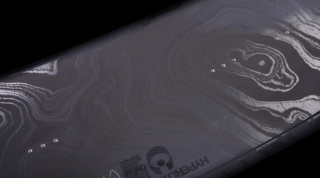 Cryptic 2023 | Hyperlite Discount Sale | Intermediate Wakeboard