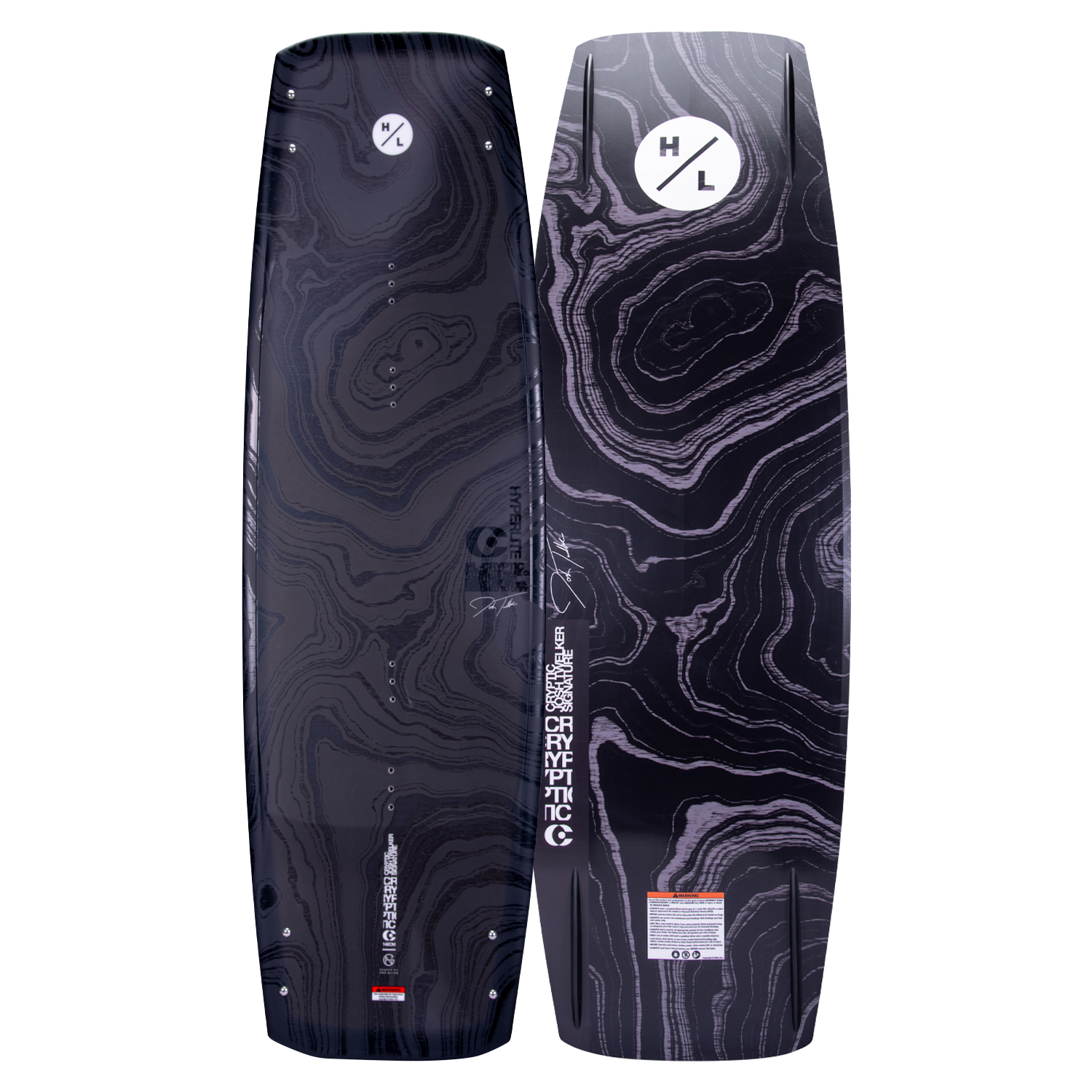 Cryptic 2023 | Hyperlite Discount Sale | Intermediate Wakeboard