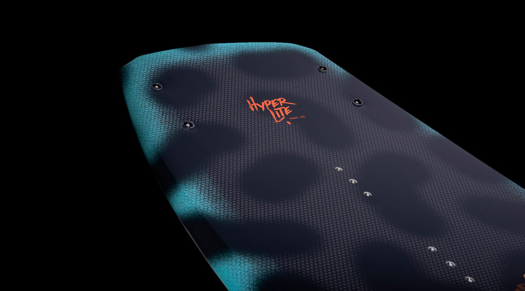 Murray Jr Wakeboard for Aspiring Riders | Hyperlite