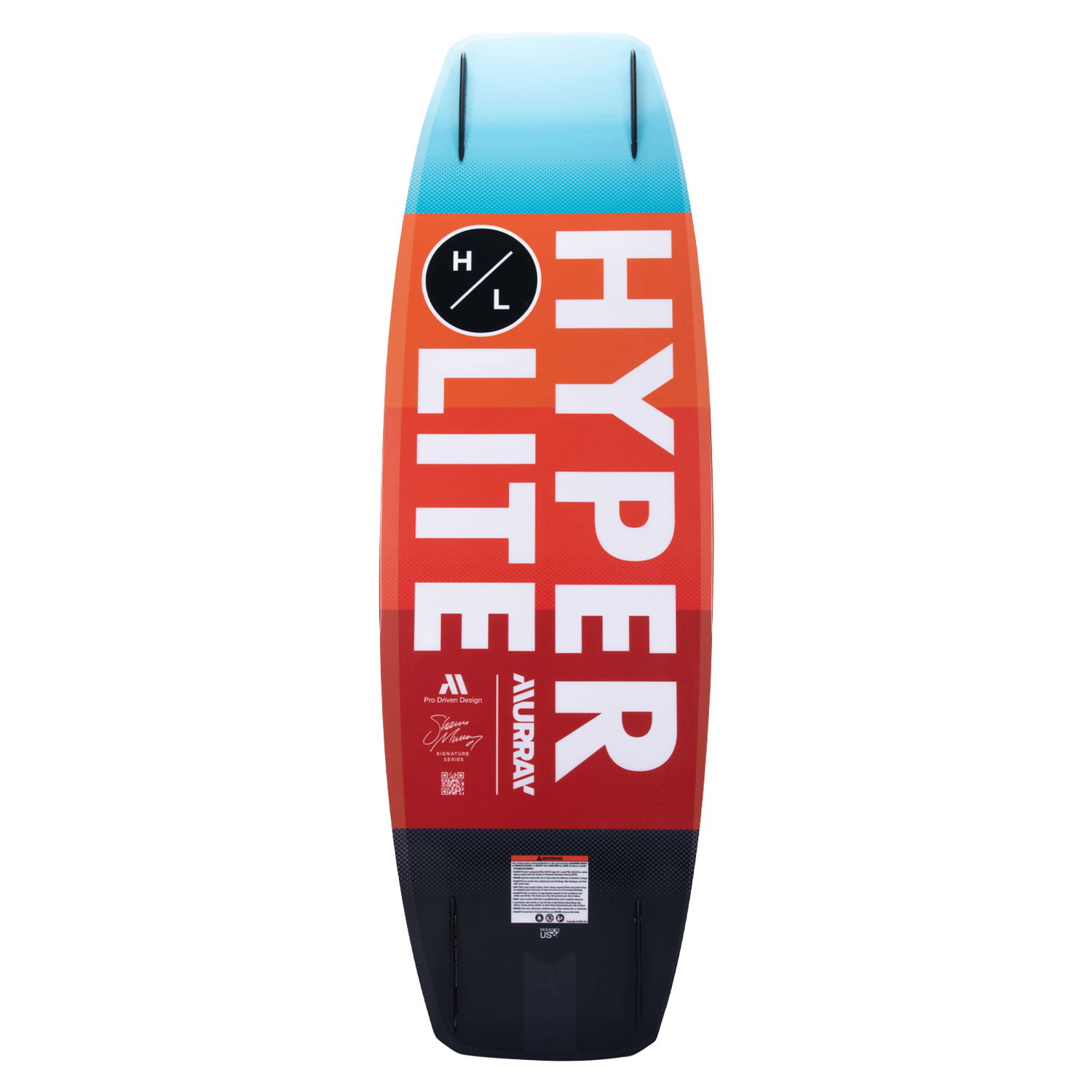 Murray Wakeboard - Professional Grade | Hyperlite