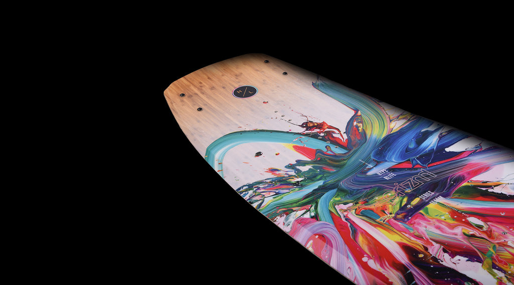 Prizm | Hyperlite 2024 | Shaun Murray | Advanced Ladies Wakeboard