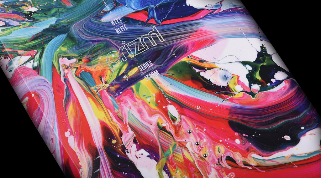 Prizm Wakeboard | Demo Wakeboard | Hyperlite 2025