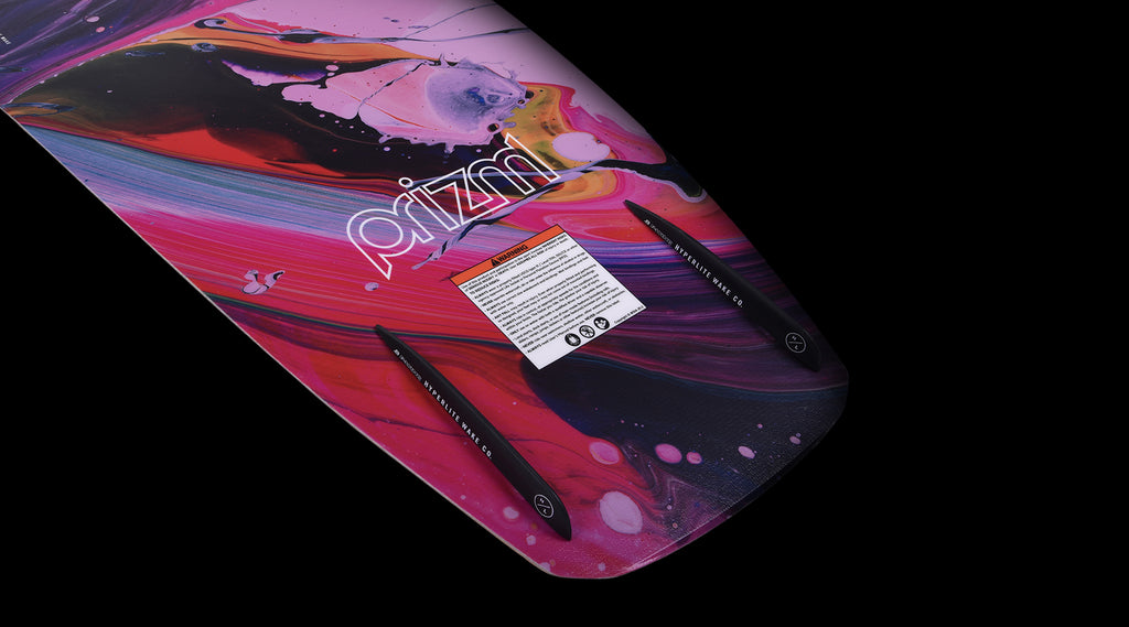 Prizm | Hyperlite 2024 | Shaun Murray | Advanced Ladies Wakeboard