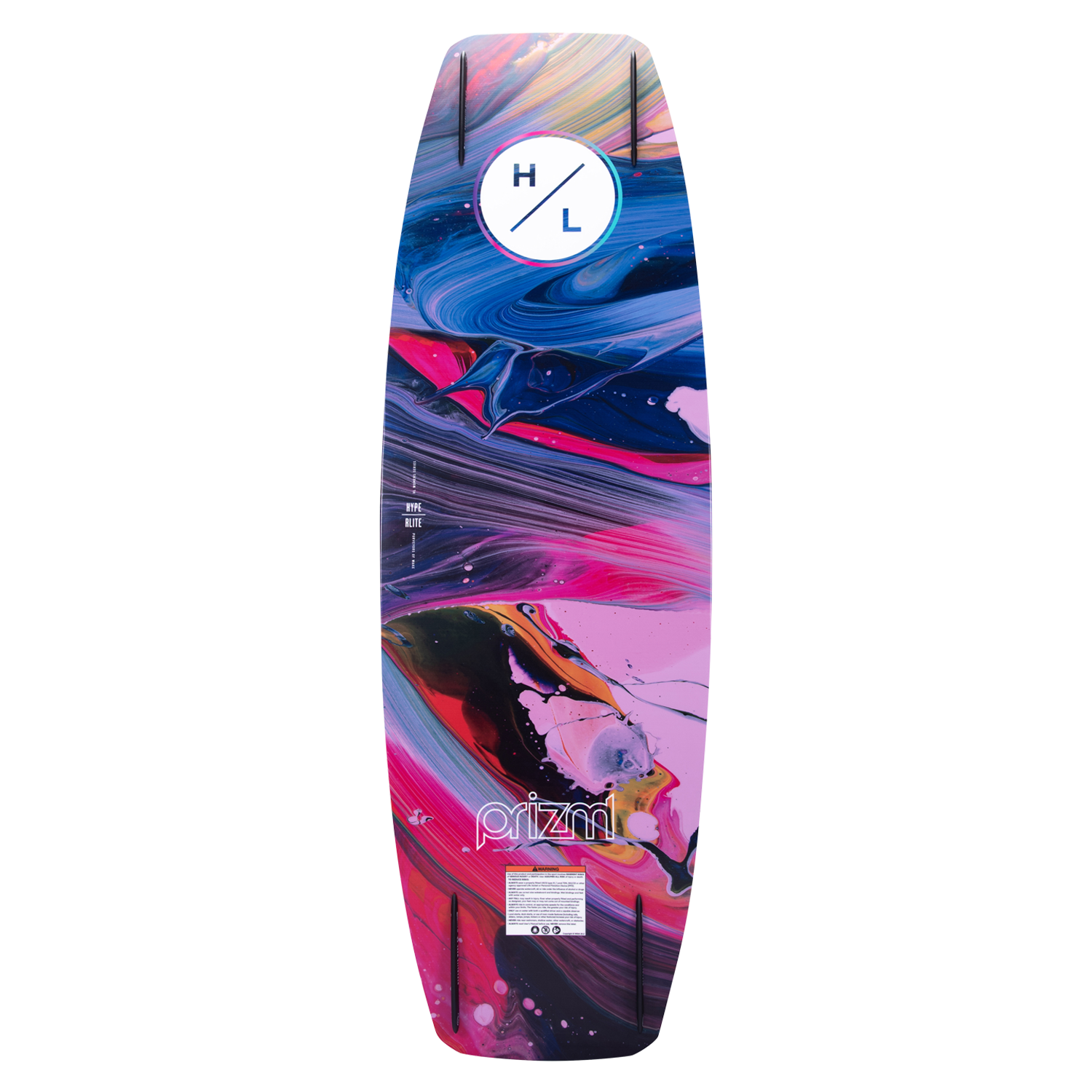 Prizm | Hyperlite 2024 | Shaun Murray | Advanced Ladies Wakeboard