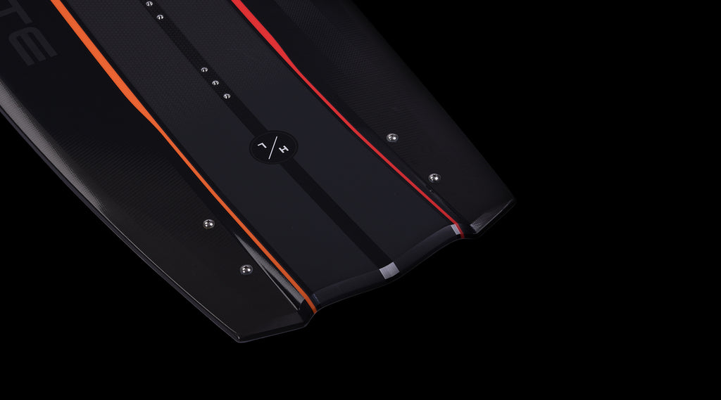 Rusty Pro | Hyperlite 2024 | Rusty Malinoski | Advanced Wakeboard