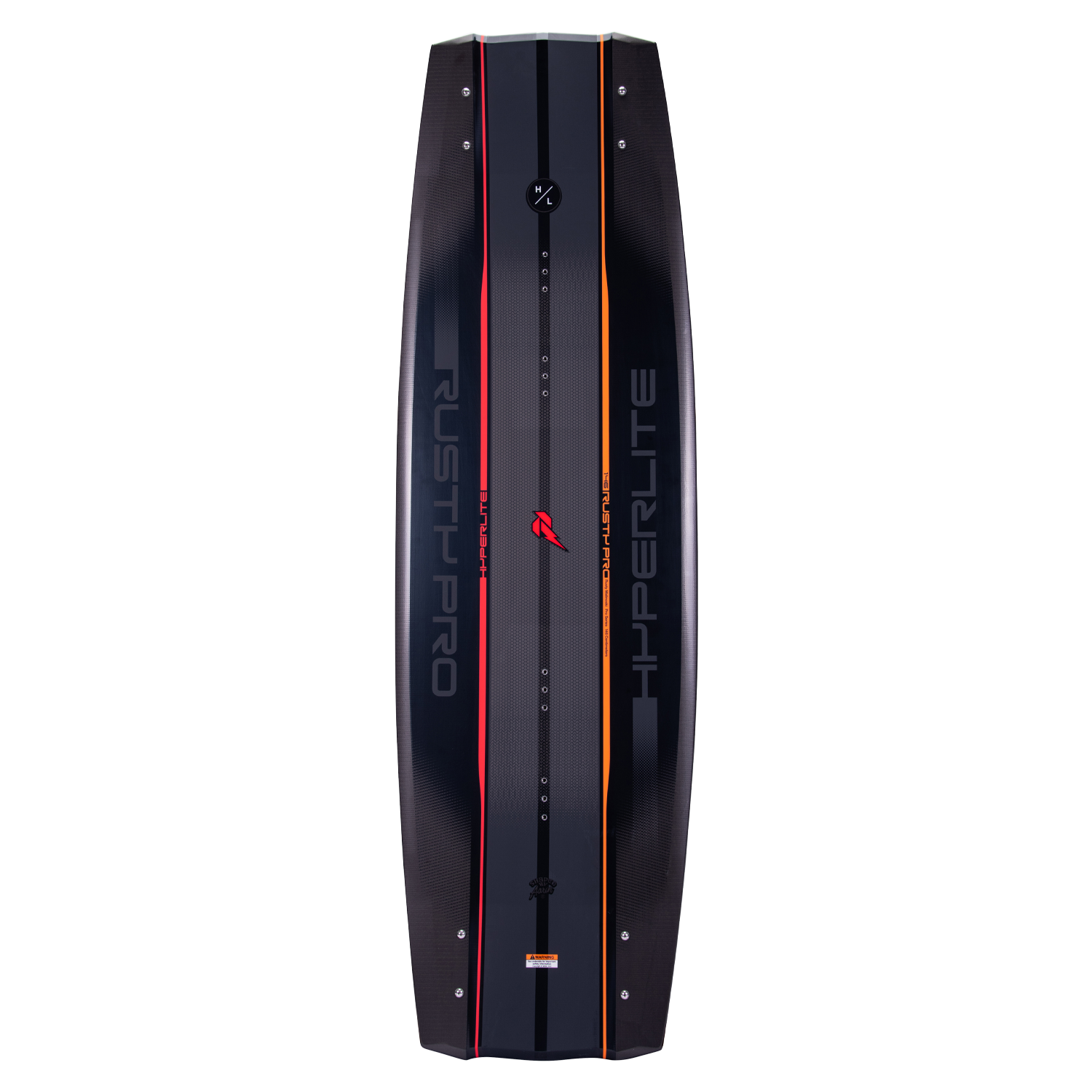 Rusty Pro | Hyperlite 2024 | Rusty Malinoski | Advanced Wakeboard