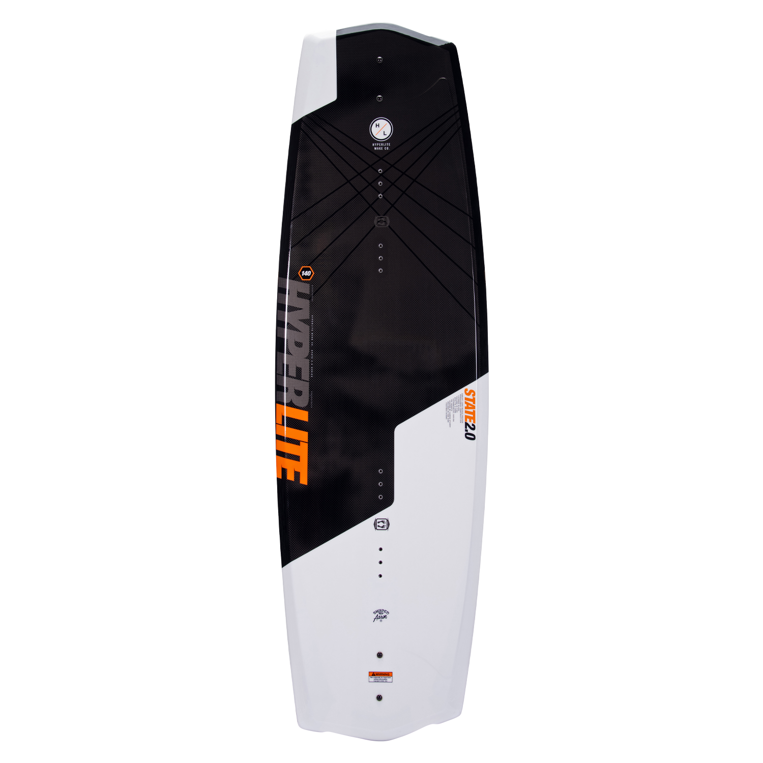 State 2.0 Hyperlite| Best Selling Board | Beginner Wakeboard