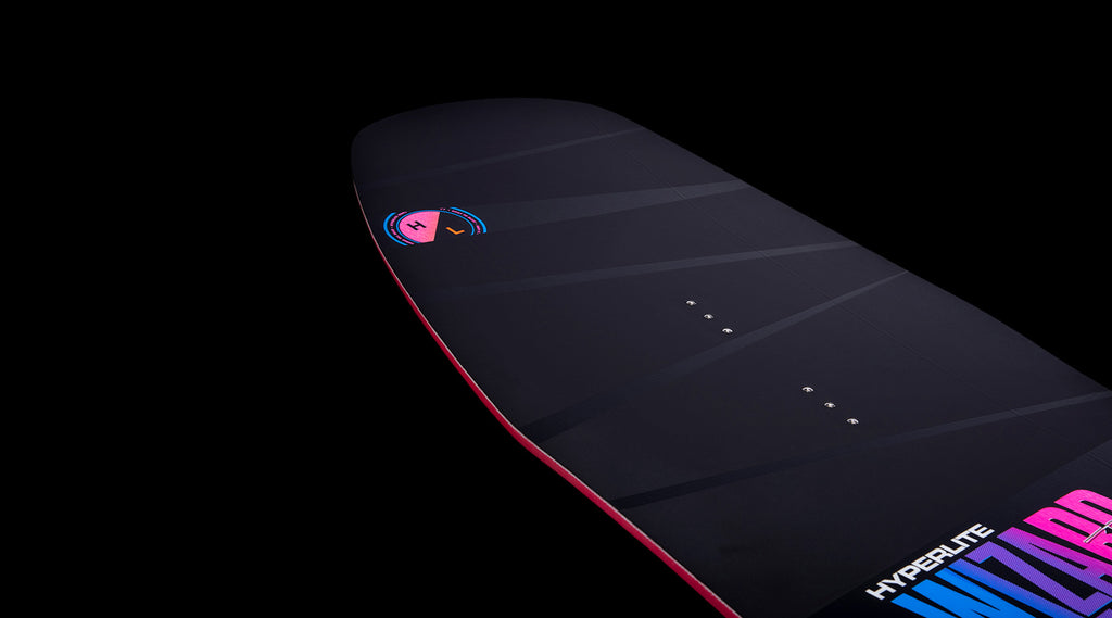 Wizardstick | Hyperlite 2024 | Trever Maur | Cable Wakeboard Value
