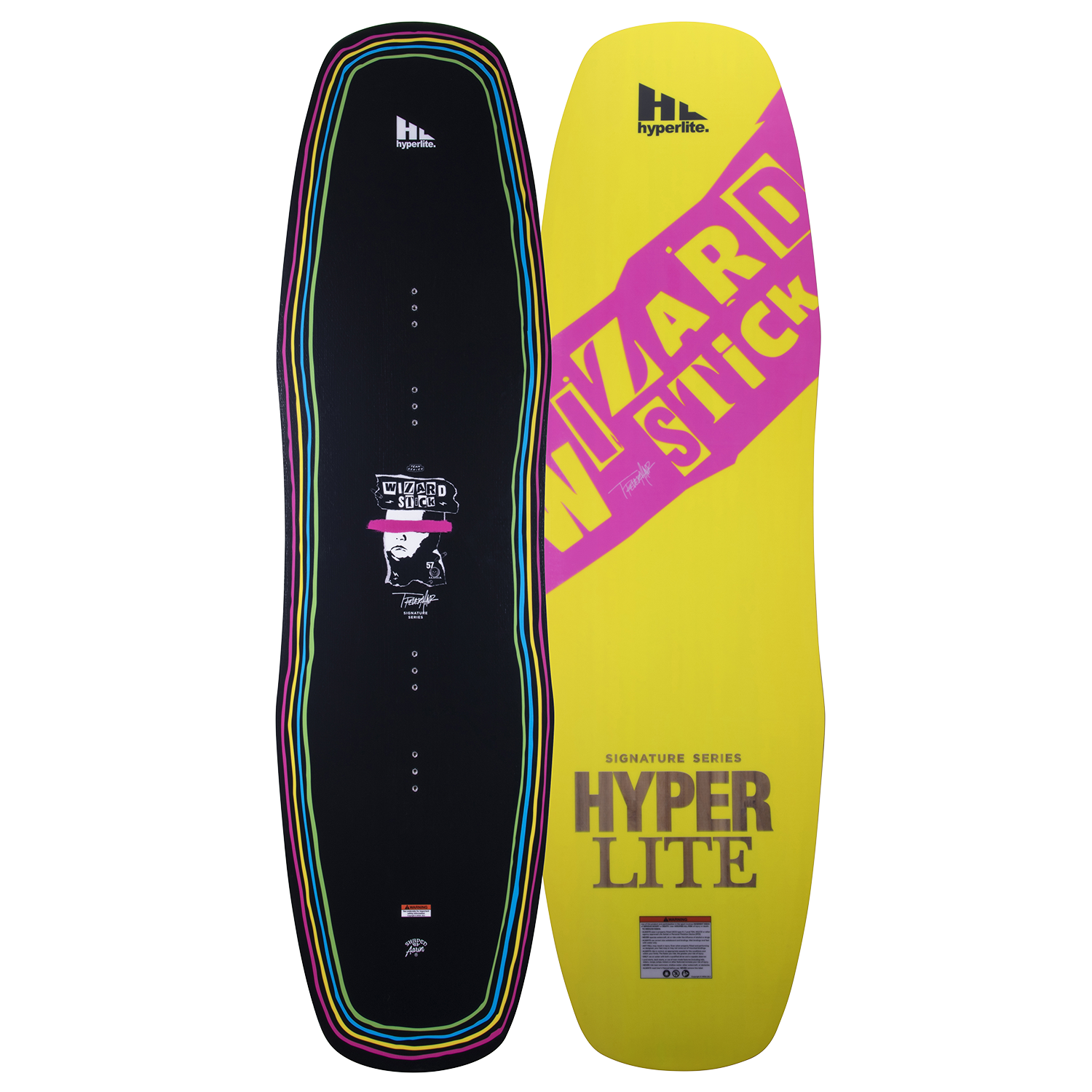 Wizardstick 2022 | Hyperlite Discount Sale | Cable Winch Wake Board