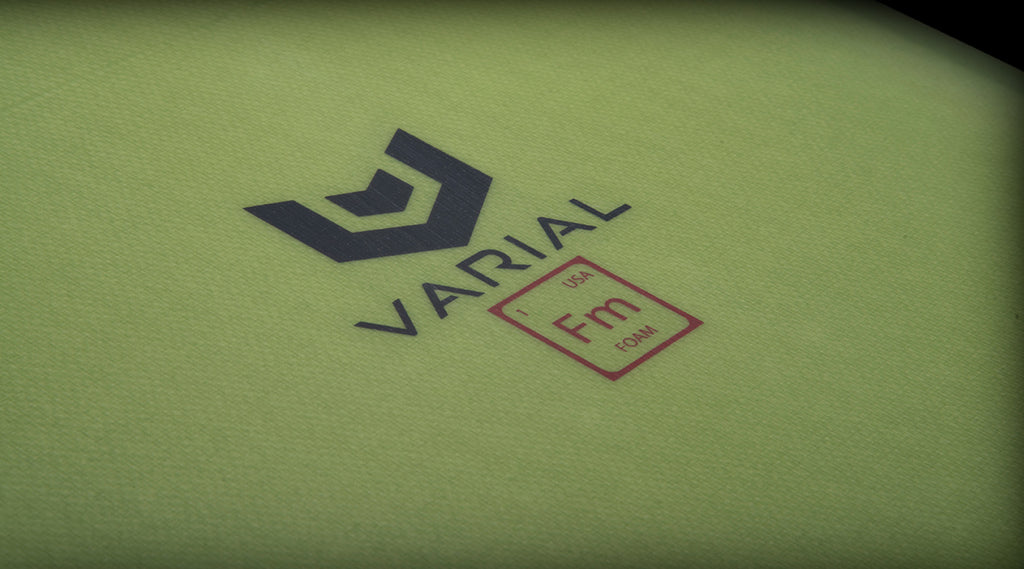 ARC Varial Wakesurf Board | Hyperlite 2024 | Best Wakesurfing