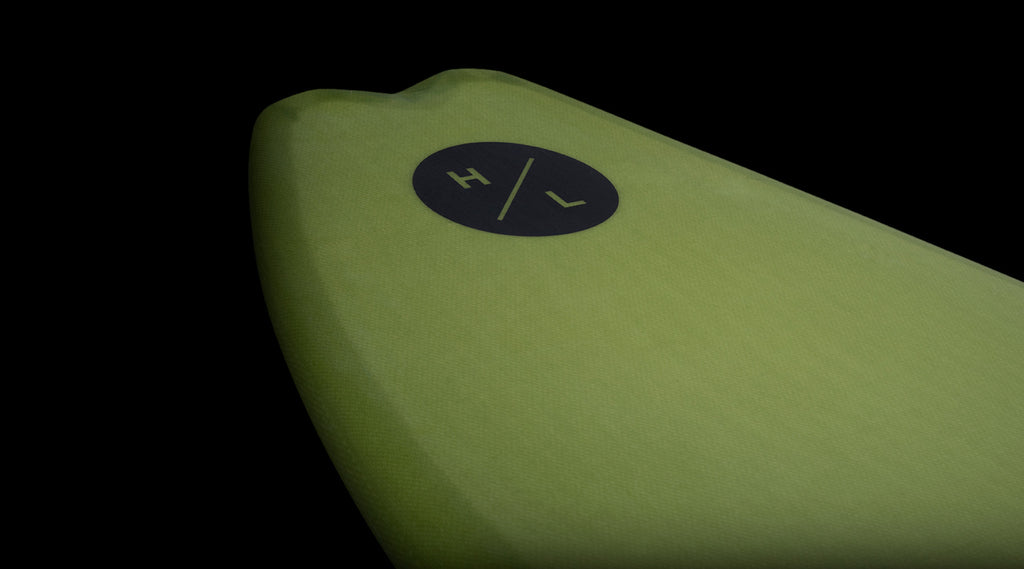 ARC Varial Wakesurf Board | Hyperlite 2024 | Best Wakesurfing