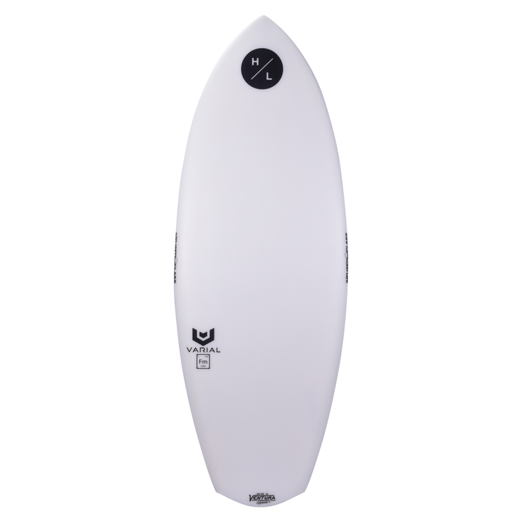 Condor Varial Wakesurf Board | Hyperlite 2024 | Premier Wakesurfing