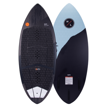 Hi-Fi Skim Wake Surfboard | Hyperlite 2024 | Premier Wakesurfing