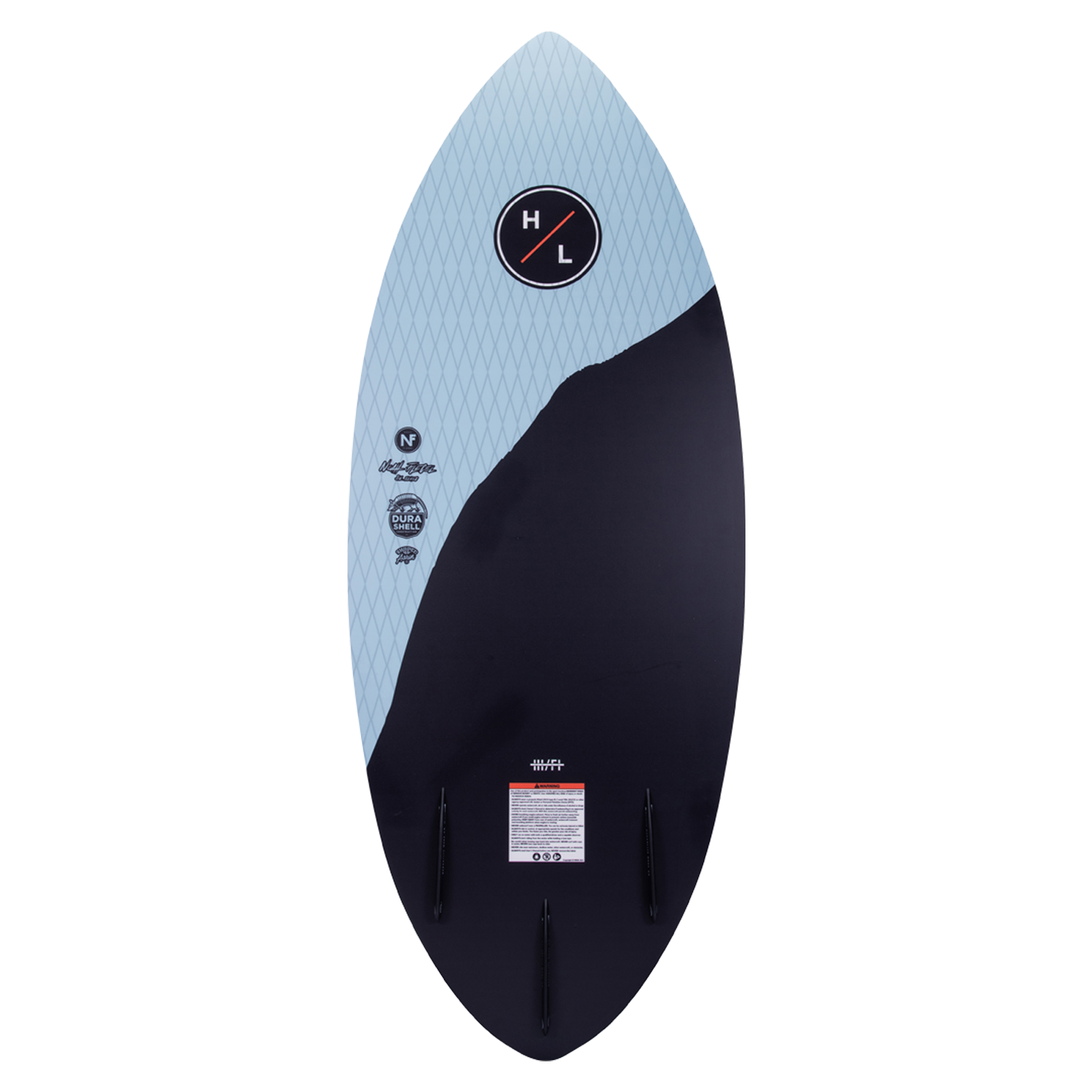 Hi-Fi Skim Wake Surfboard | Hyperlite 2024 | Premier Wakesurfing