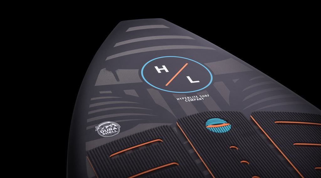 Ranger Wake Surf | Hyperlite 2024 | Best Wakesurfing