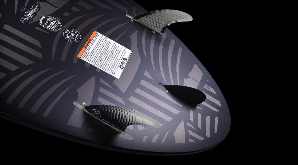 Ranger Wake Surf | Hyperlite 2024 | Best Wakesurfing